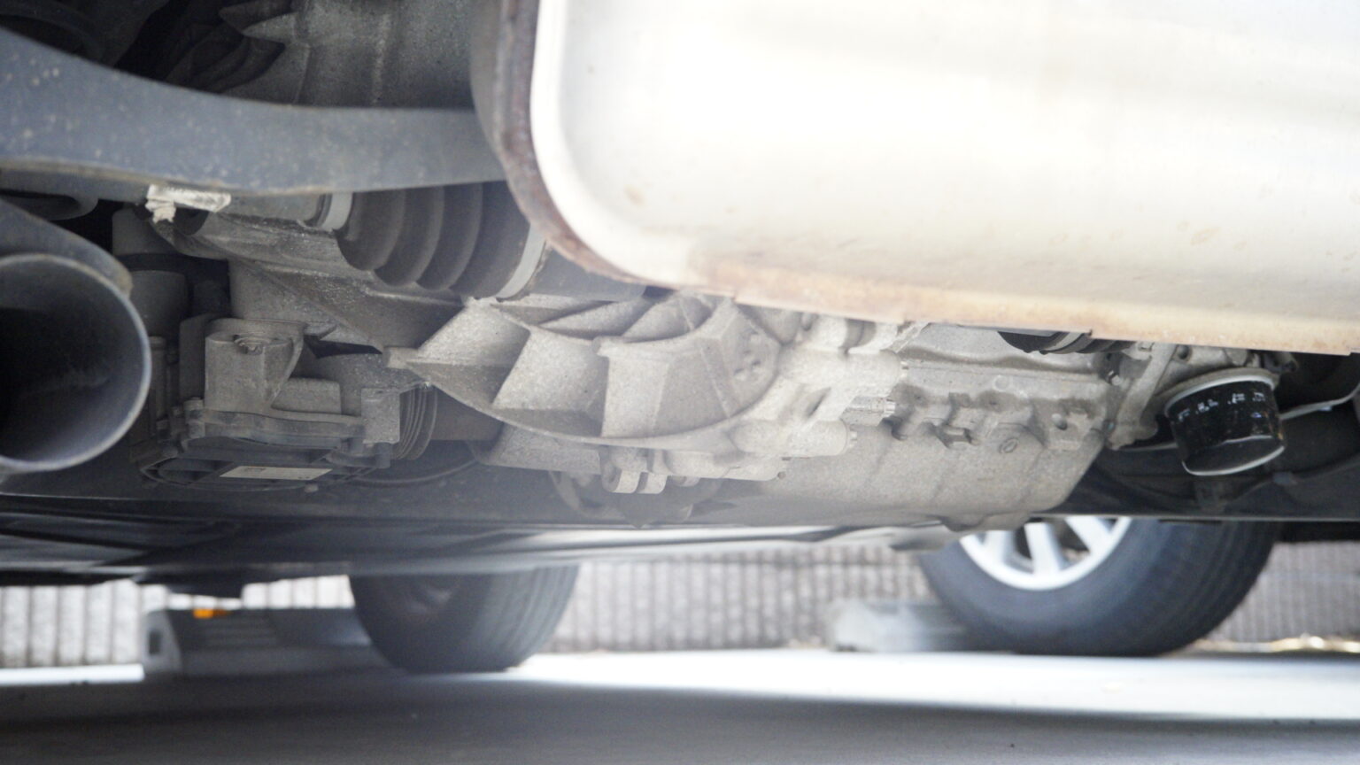 スマートフォーツー(W451)試乗インプレッション｜速すぎてもはやポルシェ - 山手スタジオ